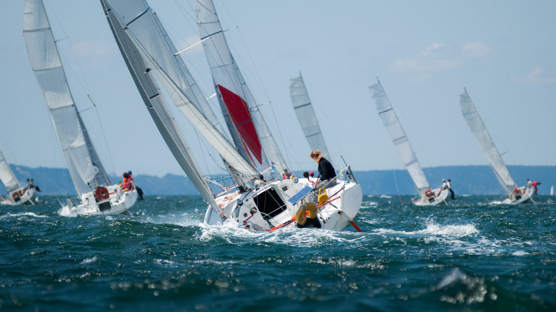 Segelschein in Kroatien | Alle Segelkurse im Überblick | Segelprofi